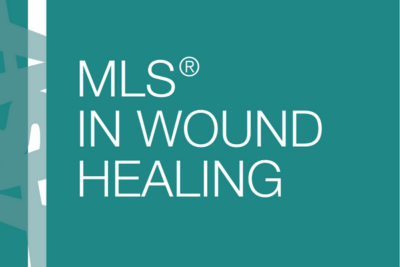 MLS Laser Therapy in Wound Healing | Cutting Edge Laser Technologies